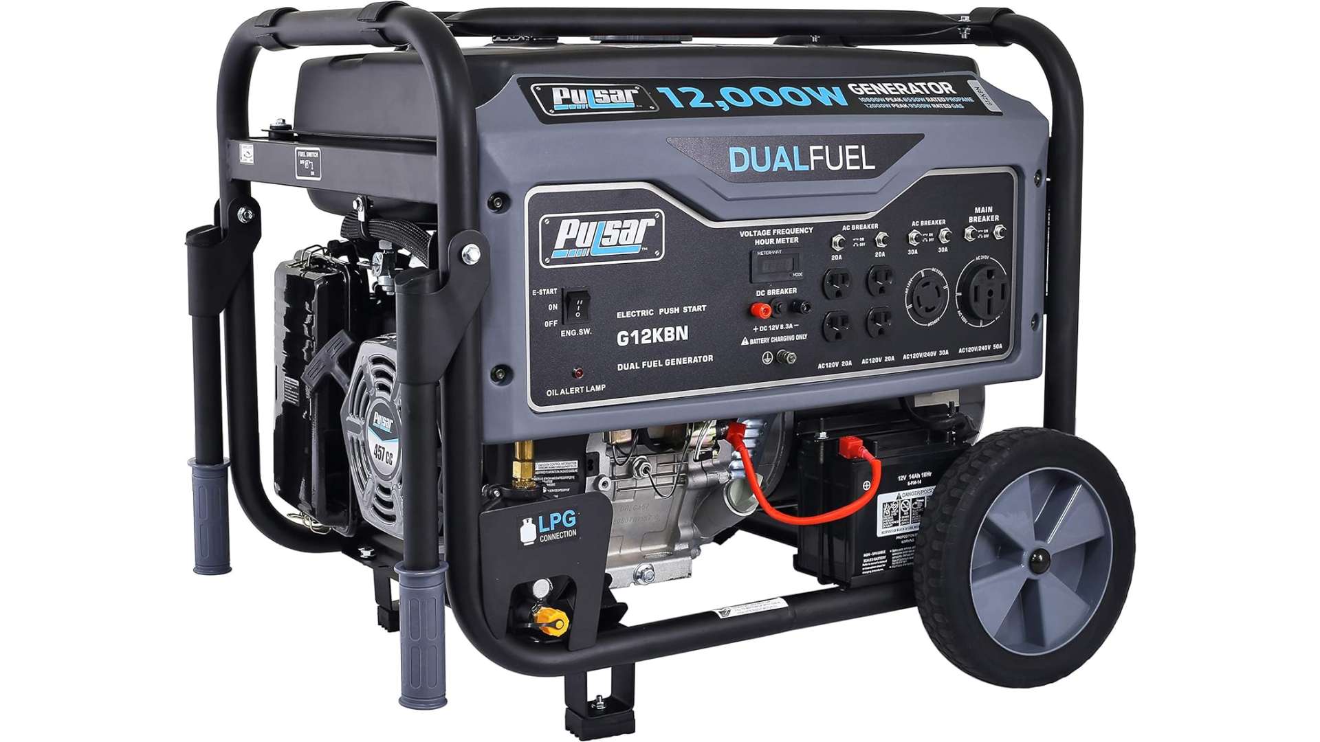 Top Transfer Switch Ready Portable Generators For Home Backup Power